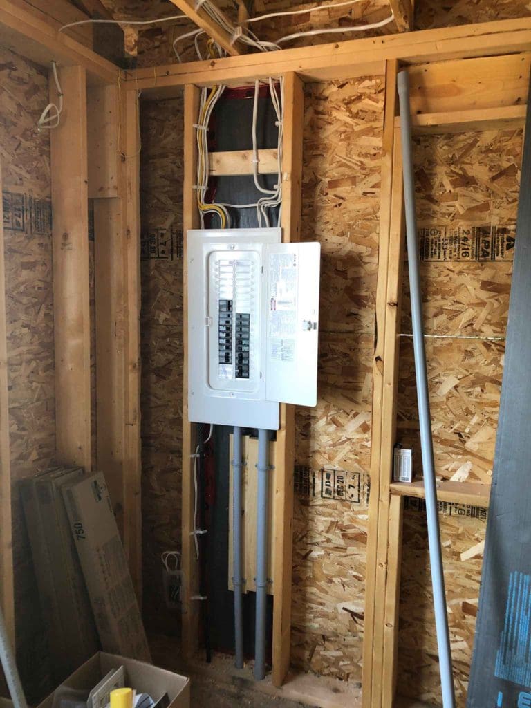 Electrical Repairs in Kenora, ON | Bowman Electric Limited